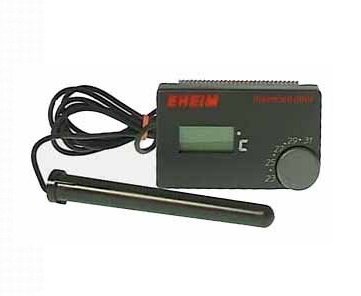 Eheim Professionel II 2128, vnější topný filtr včetně filtračních médií ...