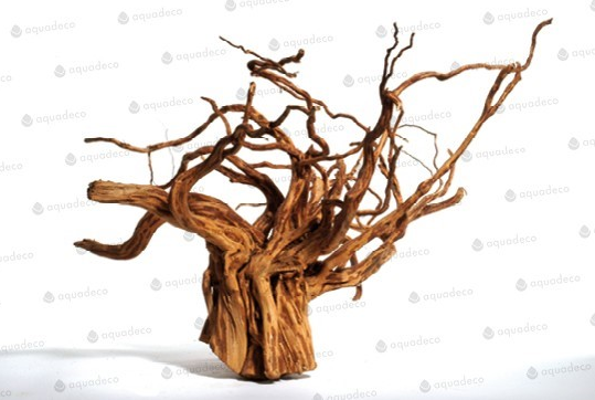 Moorwurzel - kořen velký : PEUKER Akvaristik